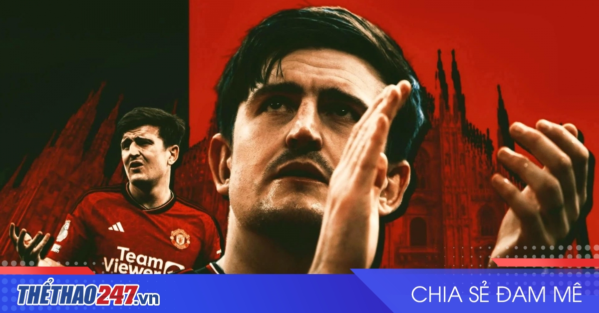 Tin chuyển nhượng tối 11/10: MU ra phán quyết với Maguire, Arsenal sắp ...