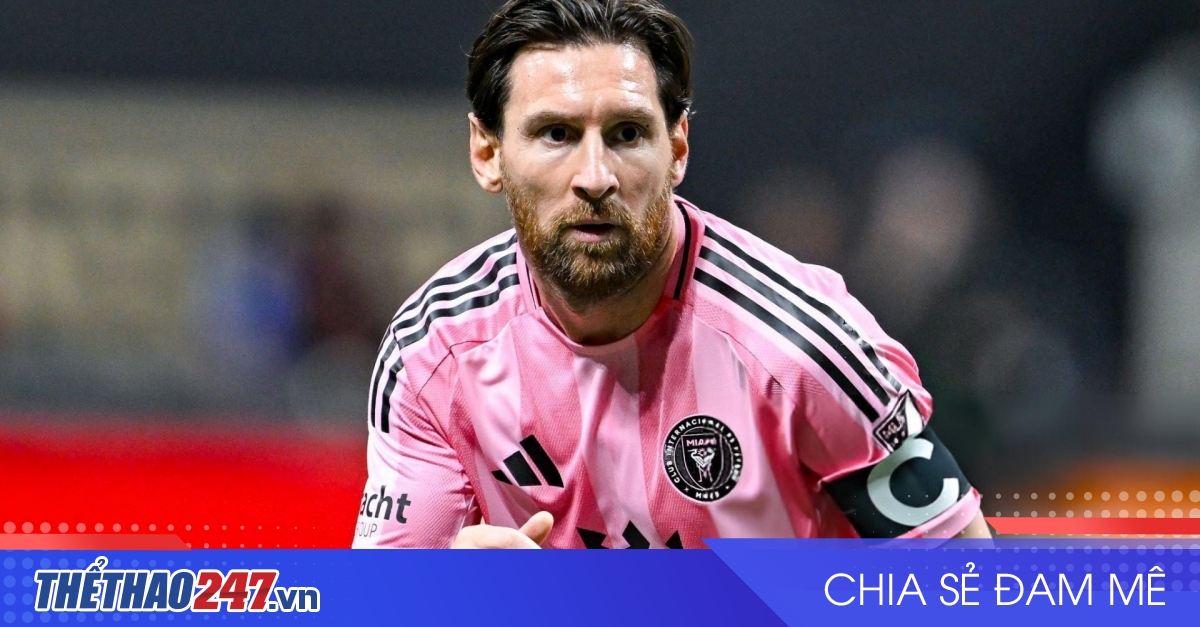 Messi chỉ thẳng 3 cầu thủ Ngoại hạng Anh xuất sắc nhất