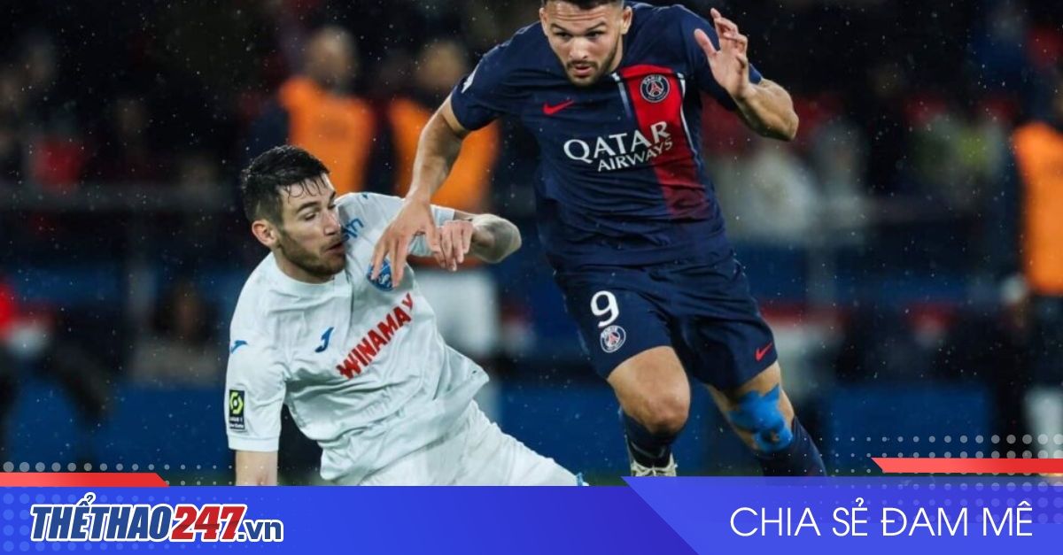 Nhận định PSG vs Le Havre: Thị uy sức mạnh