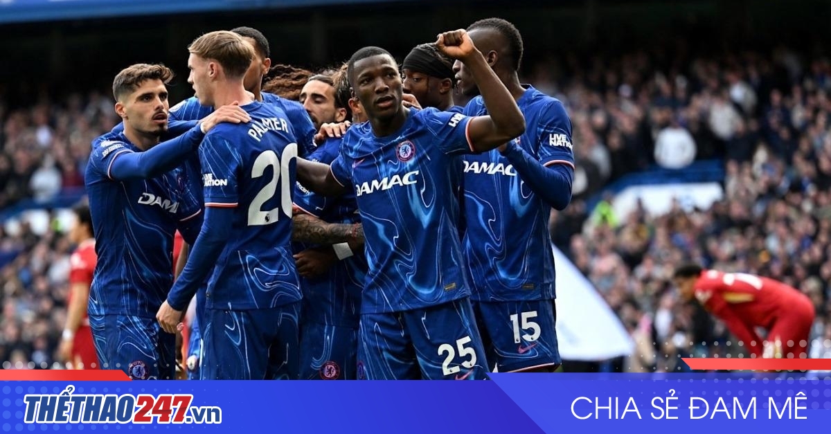 Vừa vô địch C3, Chelsea thanh lý luôn 14 cầu thủ