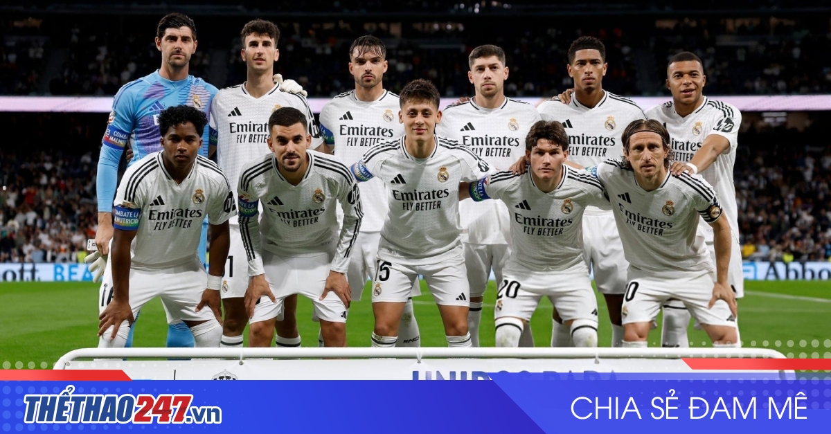 Ngôi sao Real Madrid bị yêu cầu 4 năm tù