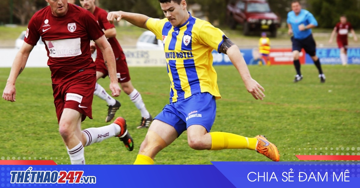 Nhận định Singleton Strikers vs Toronto Awaba Stags: Khó cản đội khách ...