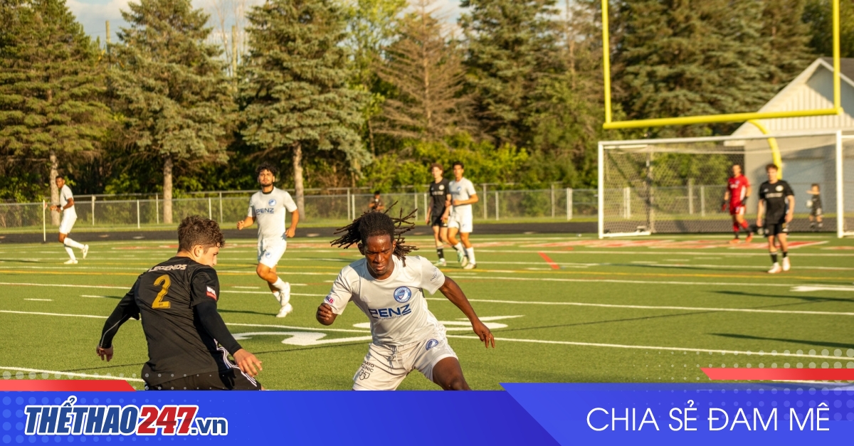 Nhận định Rochester vs St Croix: Dễ có trận hòa, 7h00 ngày 11/7/2025