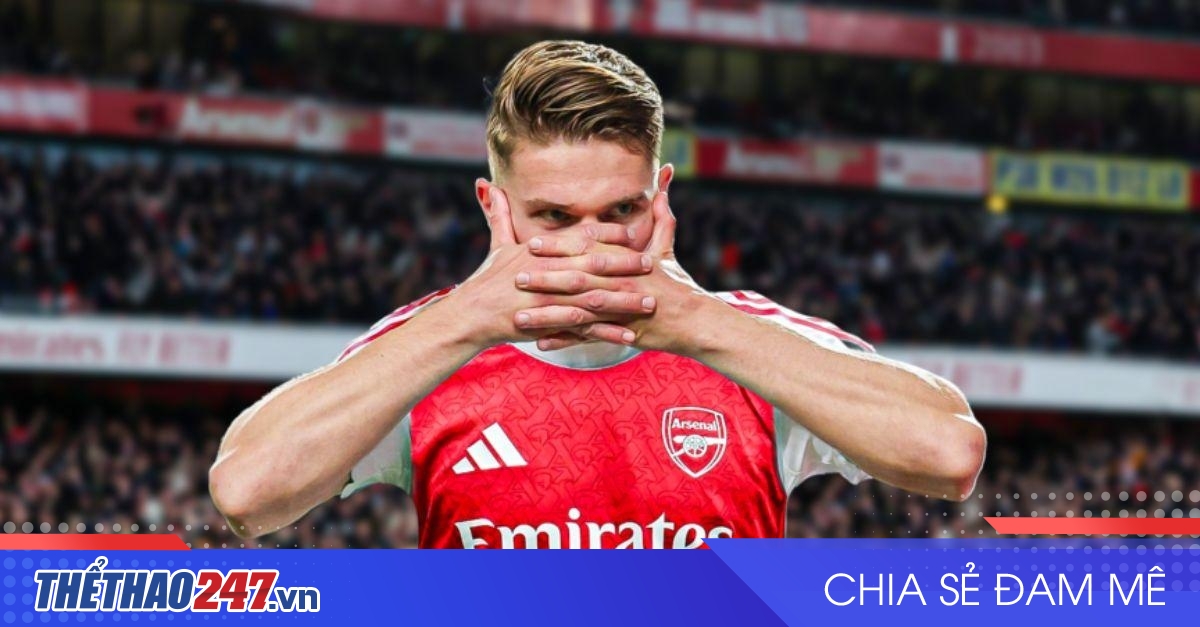 HERE WE GO: Viktor Gyokeres gia nhập Arsenal
