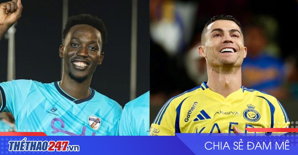 Nhận định Jeddah vs Al Nassr: Ronaldo lại toả sáng, 1h30 ngày 24/9/2025