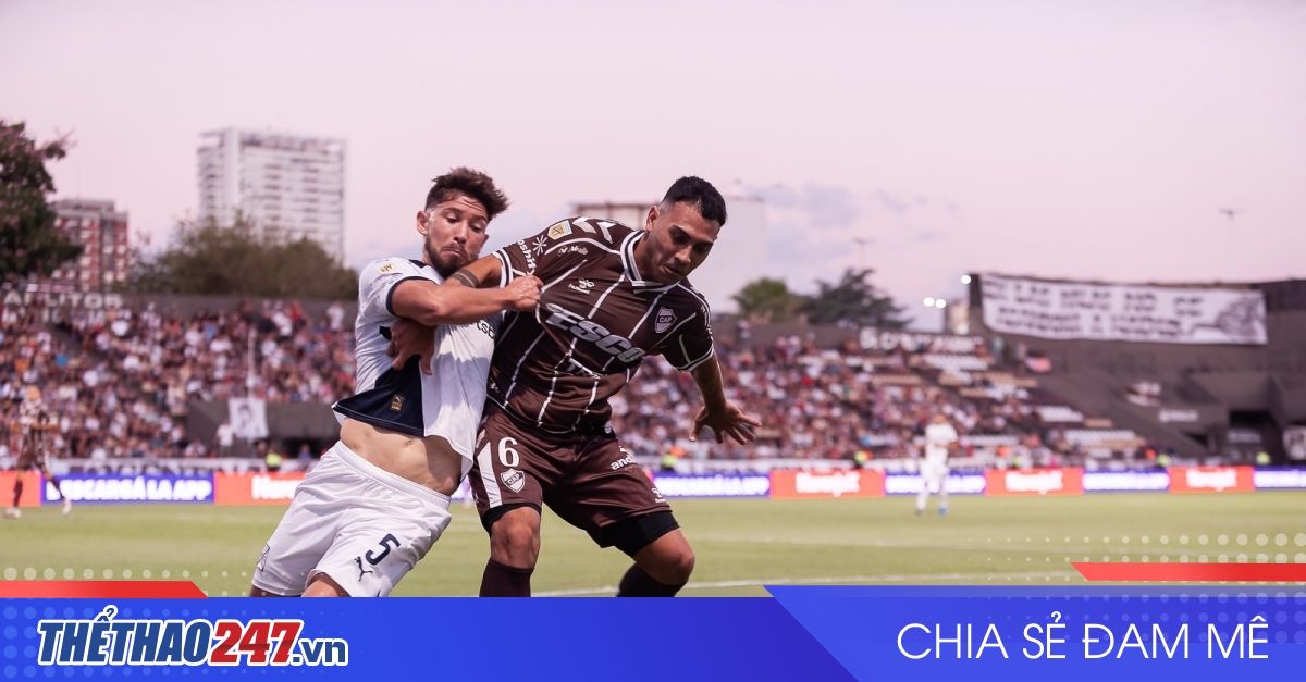 Nhận định Independiente vs Platense: Cùng chung cảnh ngộ, 4h00 ngày 25 ...