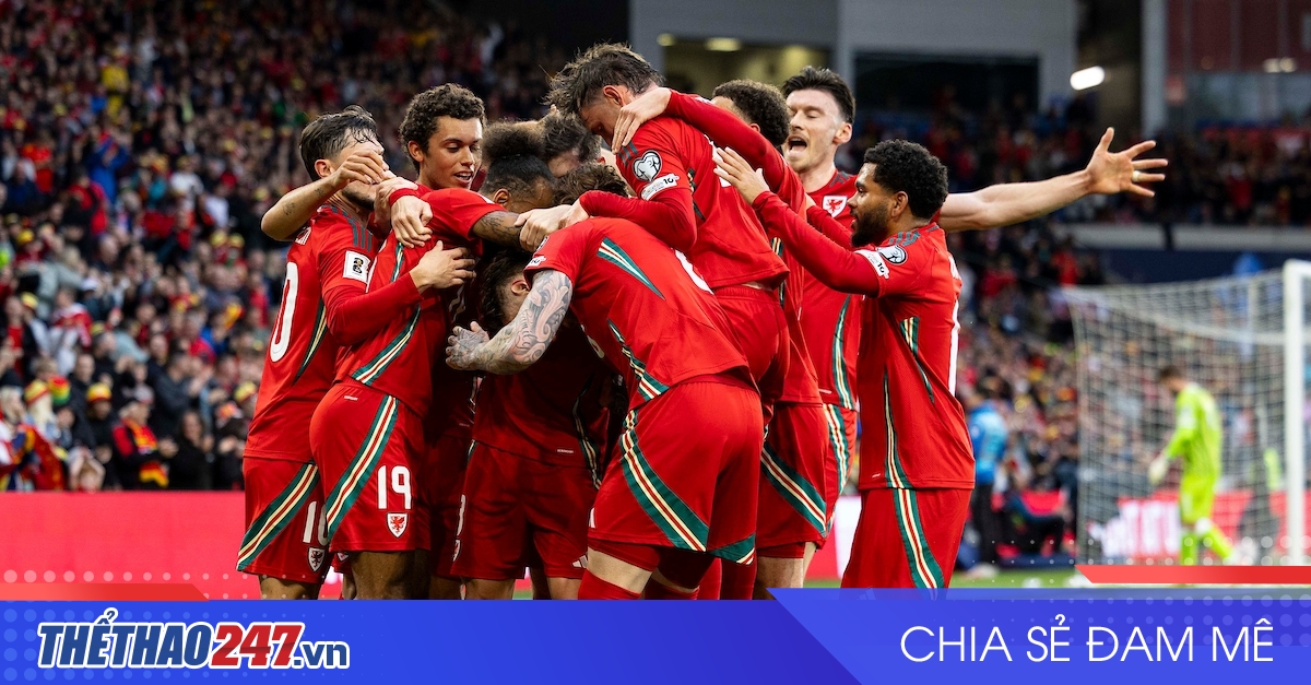 Nhận định Liechtenstein vs Wales: Dễ cho đội khách, 0h00 ngày 16/11/2025