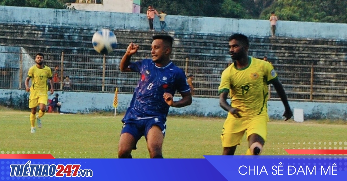 Nhận định Rahmatgonj vs PWD Sports Club: Khó cho đội khách, 15h45 ngày ...