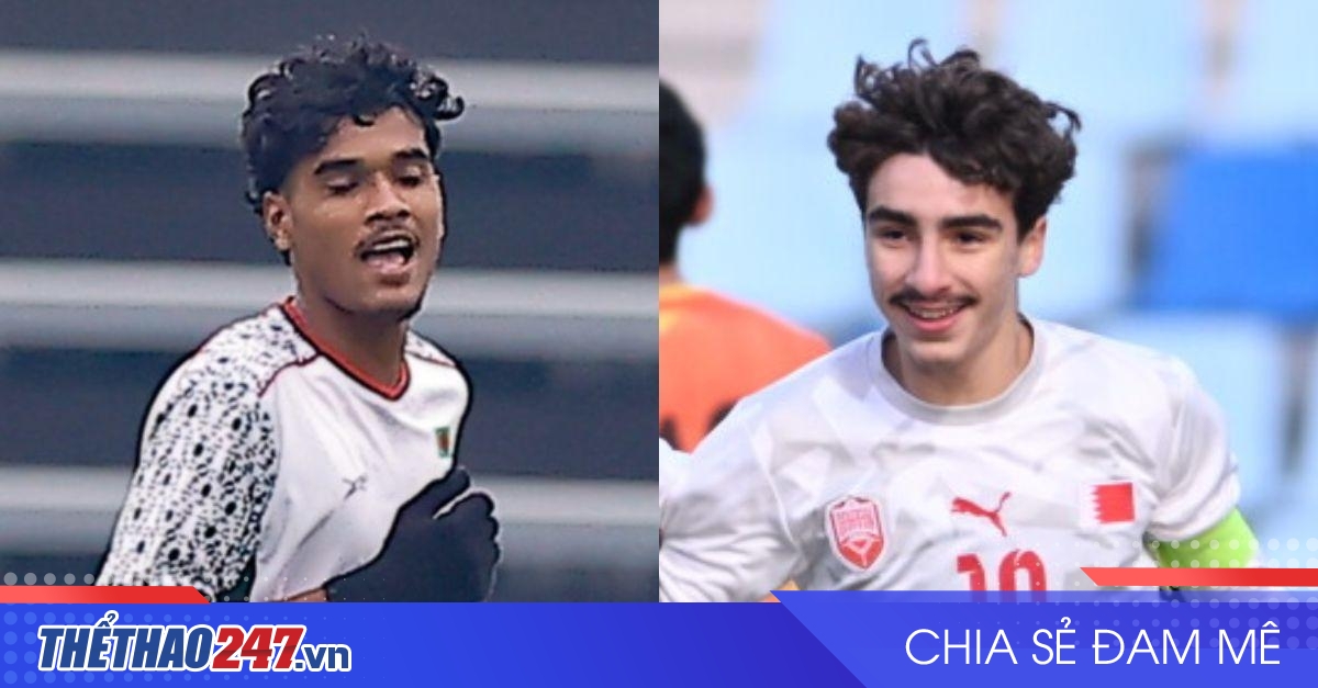 Nhận định U17 Bangladesh vs U17 Bahrain: Thắng để hy vọng, 14h00 ngày ...