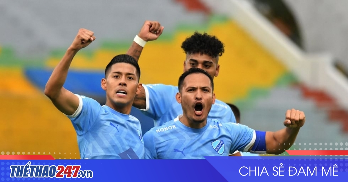 Nhận định Bolivar vs SA Bulo Bulo: Khó có bất ngờ, 7h15 ngày 12/12/2025