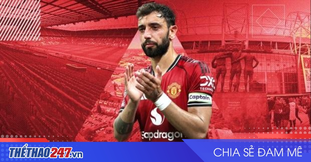 Chuyển nhượng MU 20/12: Chốt thần đồng có 1-0-2 về Old Trafford; Tạm ...