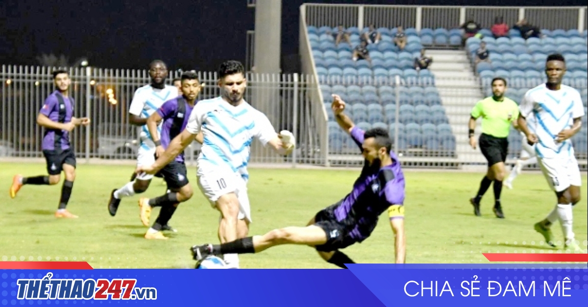 Nhận định Al Budaiya vs Aali Club: Đồng cân đồng lạng, 23h00 ngày 1/1/2026