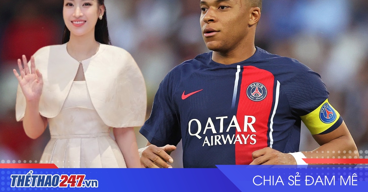 Hậu trường thể thao ngày 1/4: Quang Hải có tin vui, Mbappe bất mãn ...