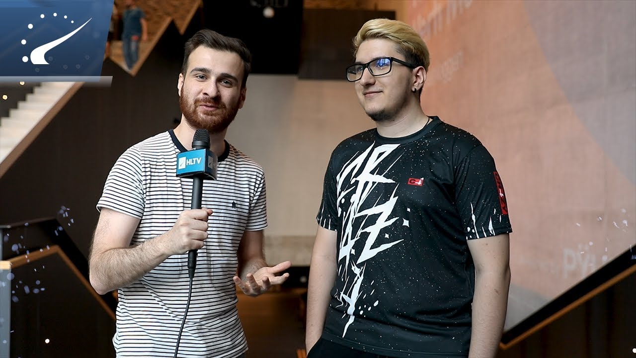 CS:GO: Nexa xác nhận số tiền mua lại YEKINDAR là khoảng một triệu đô la.