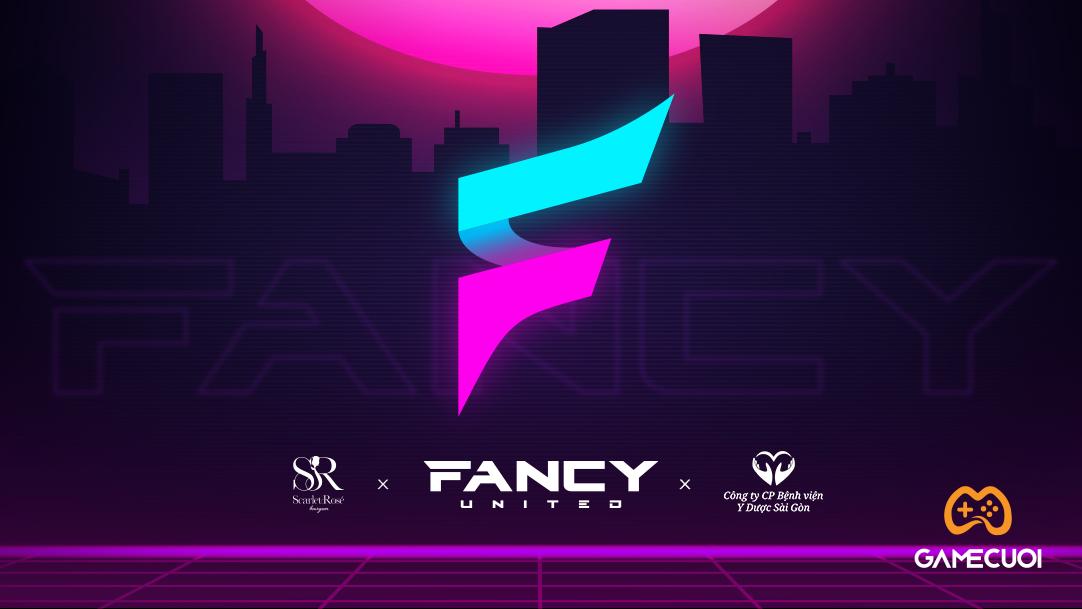 Valorant: Fancy United tiếp tục chiêu mộ thành công Suka