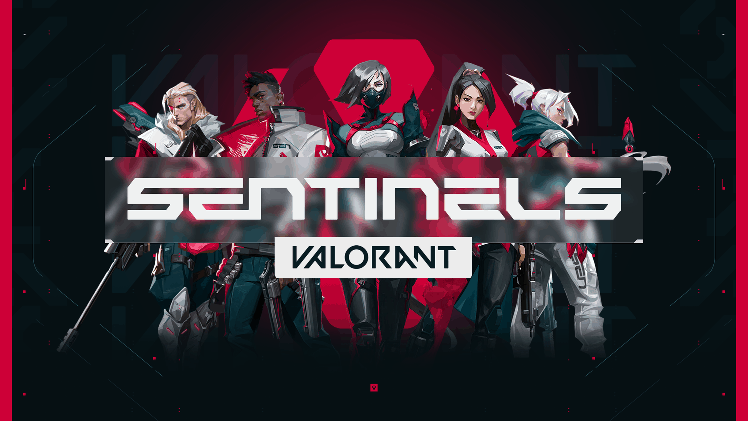 Valorant: Shroud gia nhập đội Sentinels