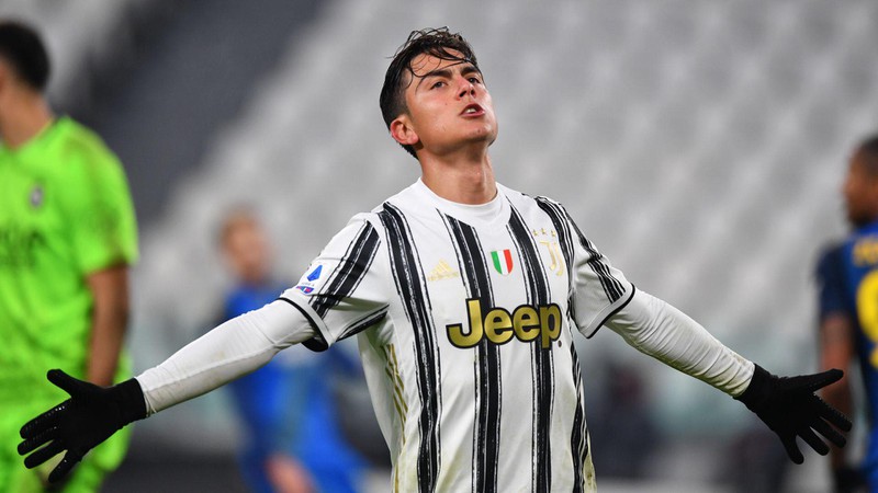 Dybala và hiệu ứng cánh bướm tại Juventus