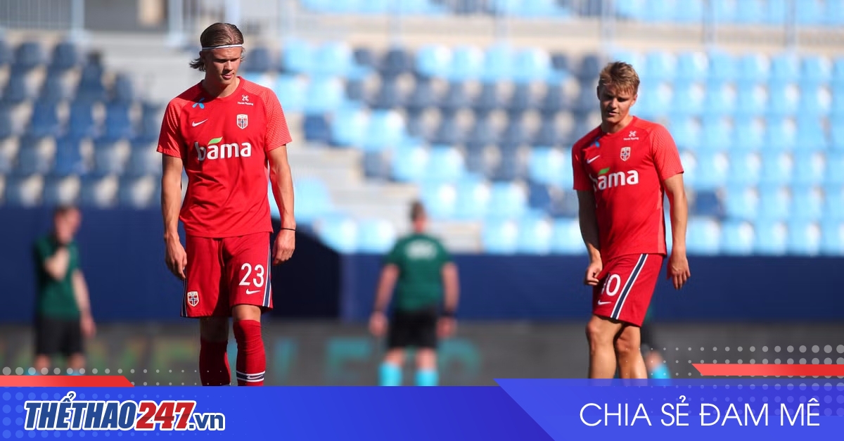 Soi kèo Đảo Síp vs Na Uy, 01h45 ngày 13/10/2023