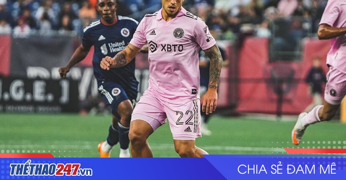 Soi kèo Inter Miami vs Austin, 6h30 ngày 2/7/2023