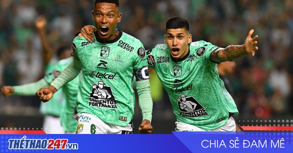 Soi kèo Leon vs Guadalajara, 9h00 ngày 4/7/2023