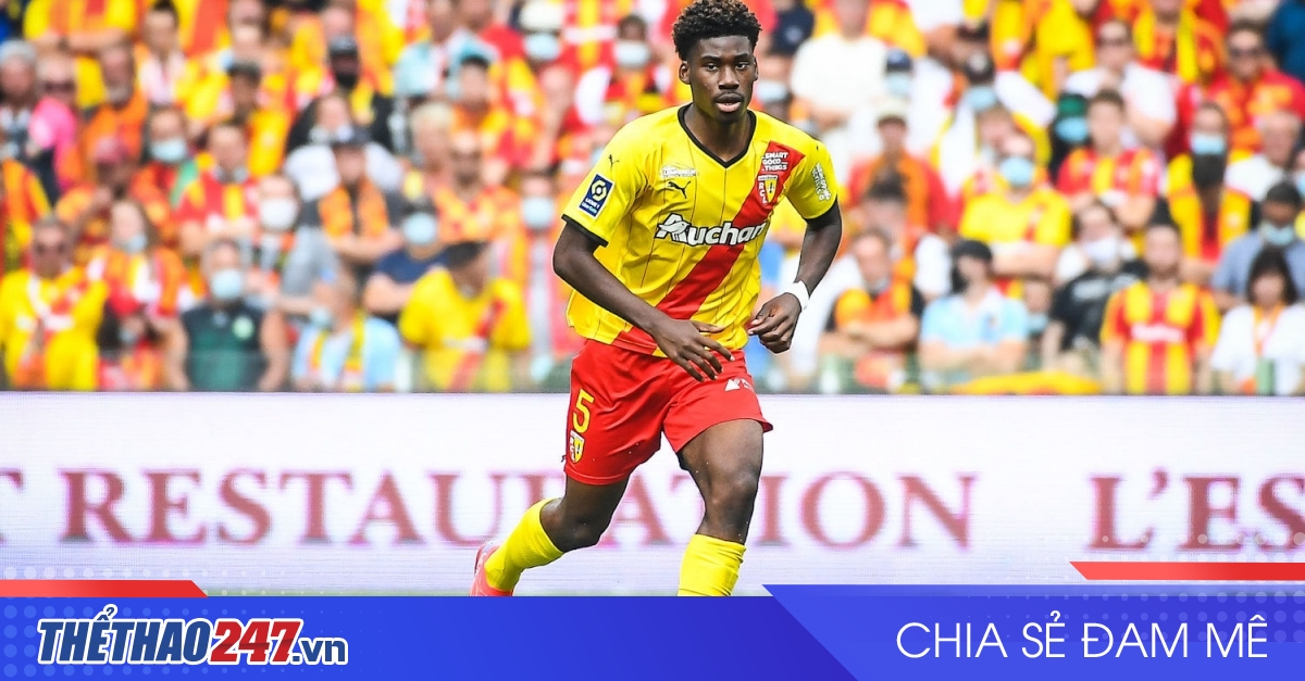 Soi kèo Strasbourg vs Lens, 02h00 ngày 30/09/2023