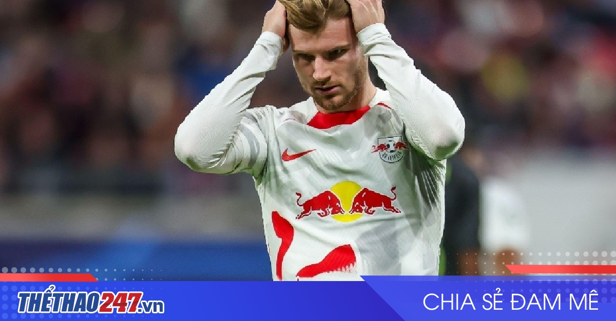 Soi kèo Darmstadt vs Leipzig, 20h30 ngày 21/10/2023