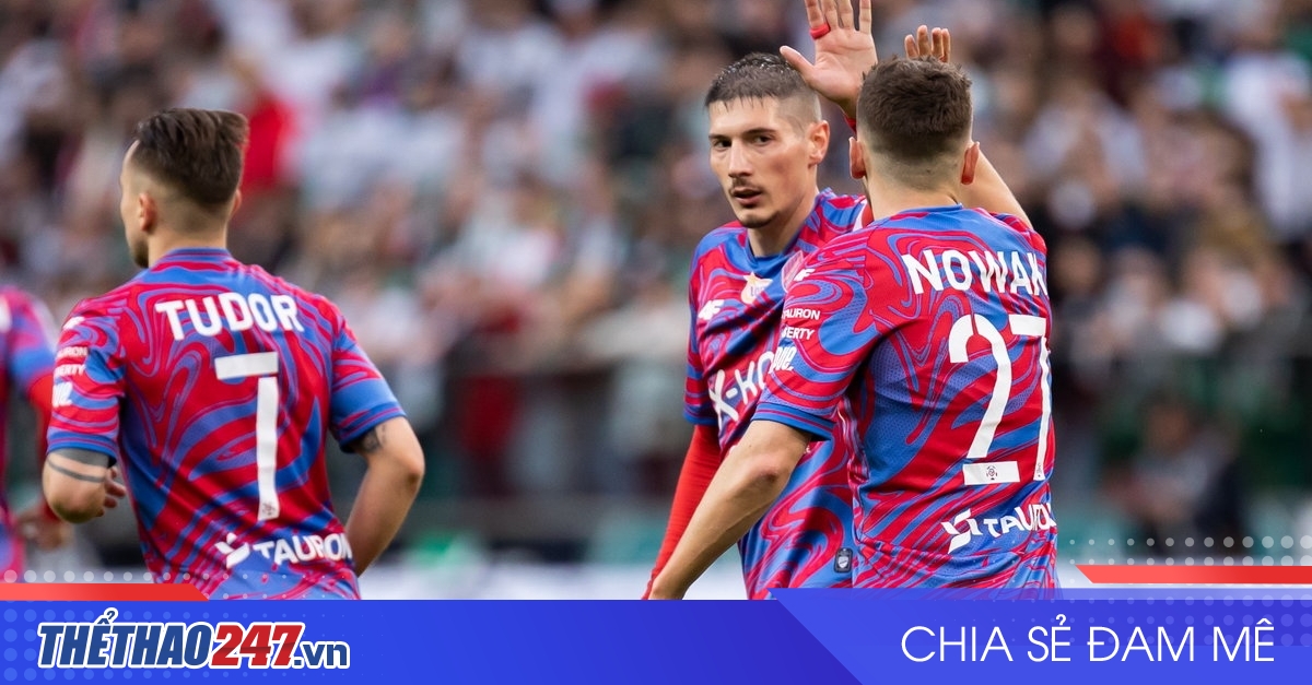 Soi kèo Rakow Czestochowa vs Sporting, 23h45 ngày 26/10/2023