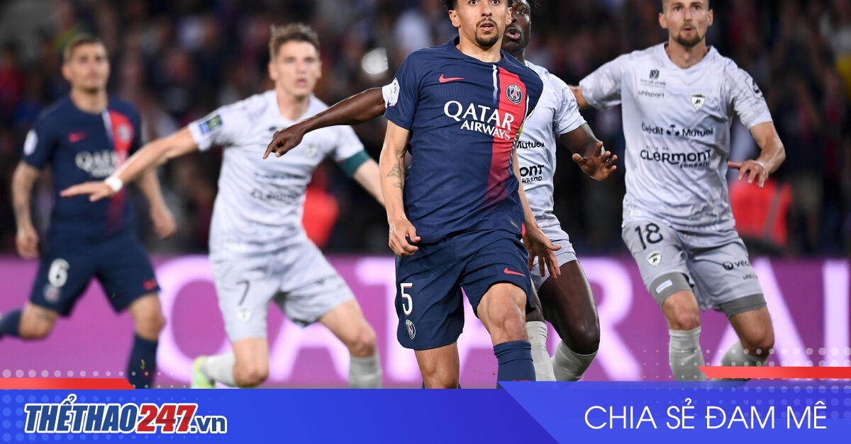 Soi kèo Le Havre vs PSG, 19h00 ngày 03/12/2023