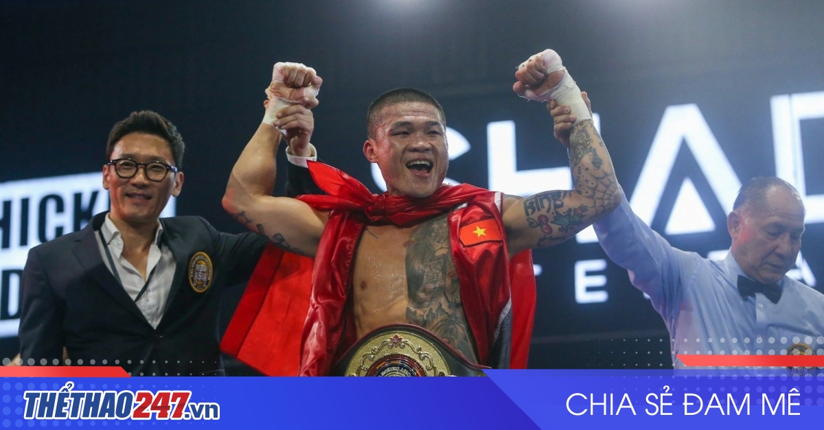 Trương Đình Hoàng tuyên bố giải nghệ, kết thúc 18 năm thi đấu chuyên nghiệp đầy vinh quang