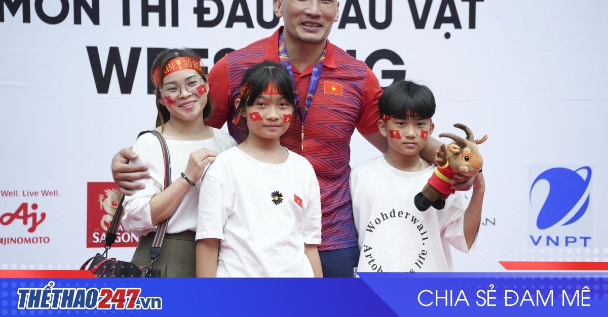 Hà Văn Hiếu: Vị trọng tài khổng lồ của LION Championship