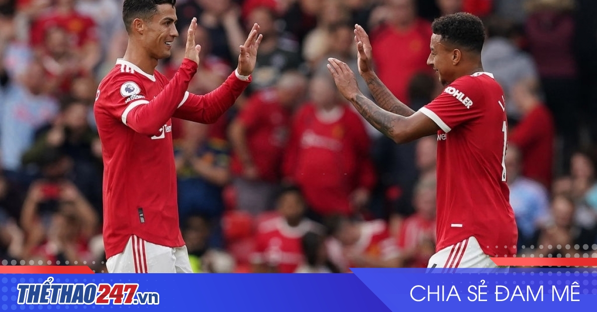 Đội hình MU đấu Young Boys: Niềm tin vào Ronaldo | Cúp C1