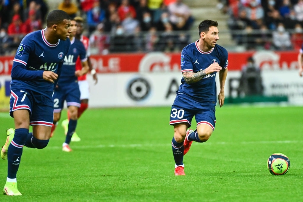 Nhận định bóng đá PSG vs Brugge | 2h00 ngày 16/9 | Cúp C1
