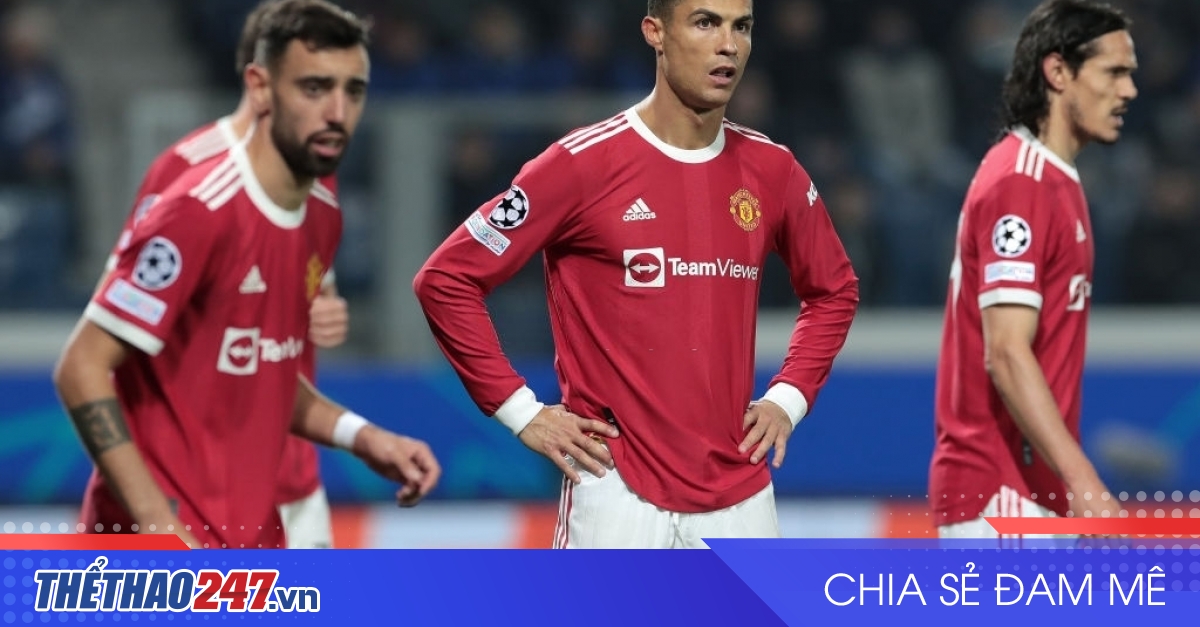 Thay thế Ronaldo, MU đưa về siêu sao 'trong mơ' của cả châu Âu?