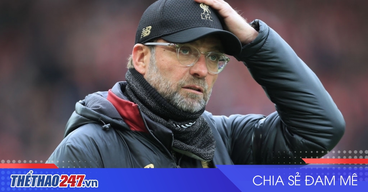 HLV Klopp thừa nhận thua trình 'tân thuyền trưởng' của MU | Ngoại hạng Anh