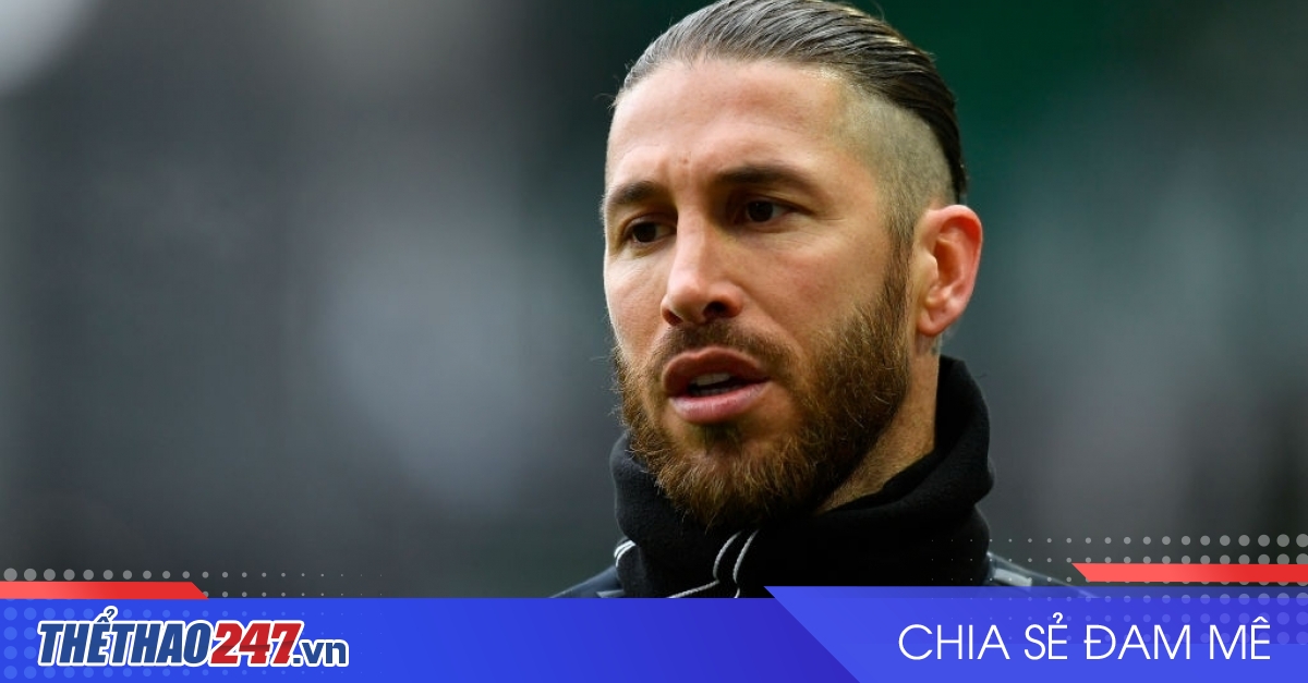 Ramos tiết lộ bất ngờ về chủ nhân Quả bóng vàng 2021