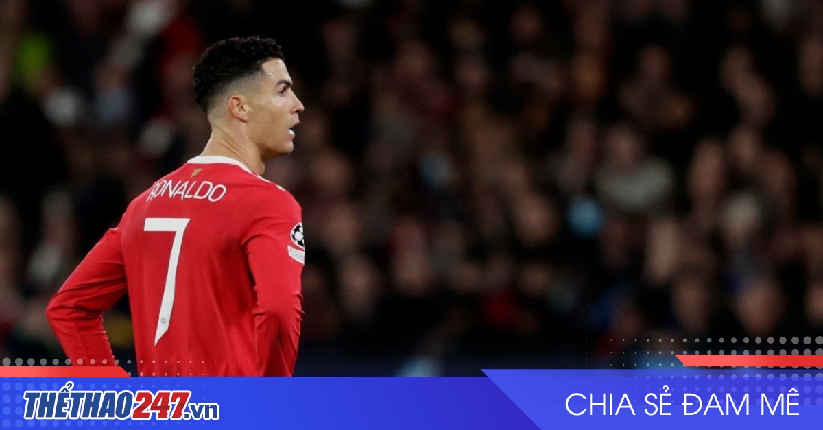MU bị loại, Ronaldo có mùa giải thất bại nhất sự nghiệp