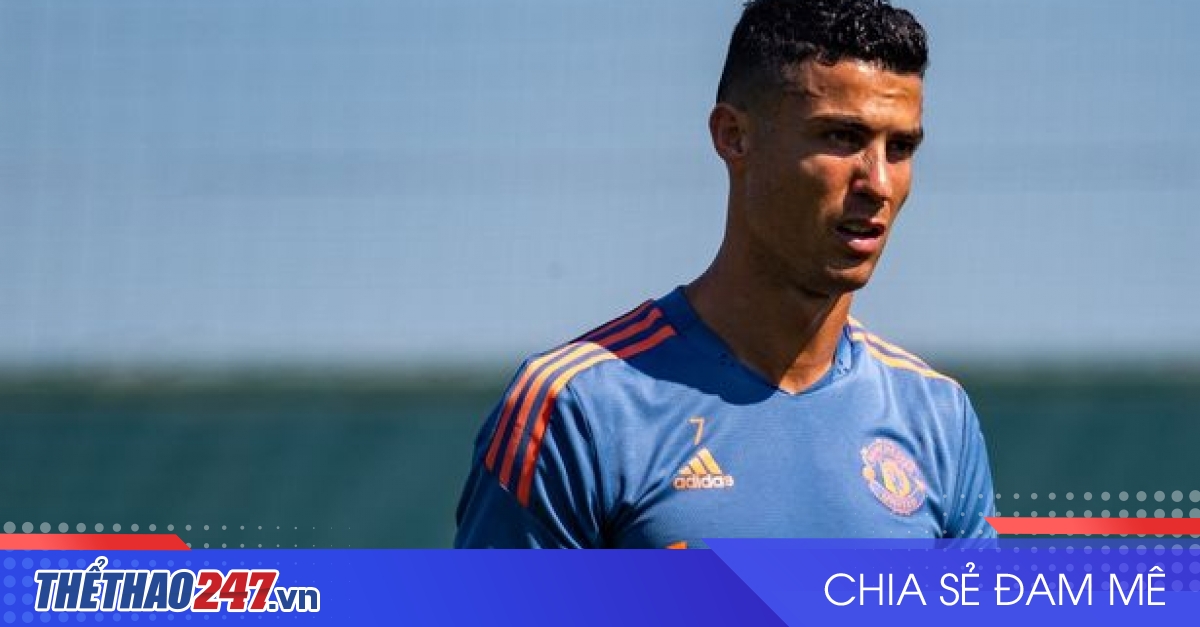 Ronaldo đưa ra minh chứng MU không bằng Real Madrid, Juventus