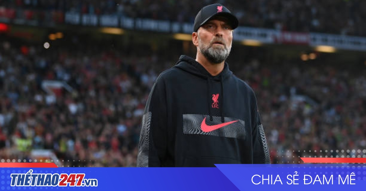 Tuyến giữa Liverpool tan nát, HLV Klopp định 'hớt tay trên' Arsenal