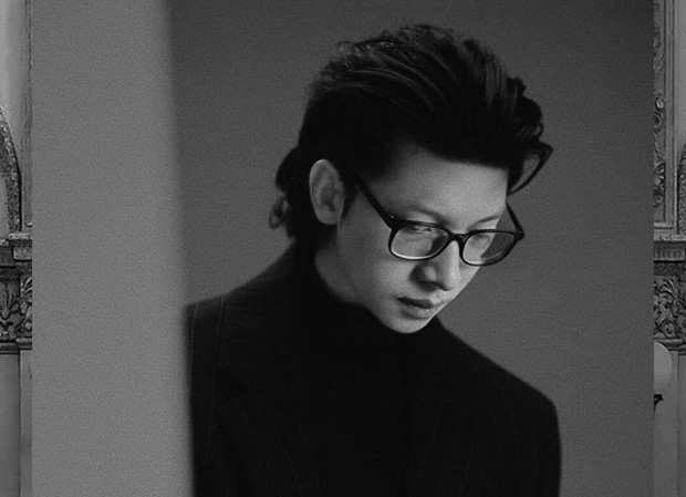 Bất ngờ trước hình ảnh "Soái ca Bomman" xuất hiện trong poster của hãng ...