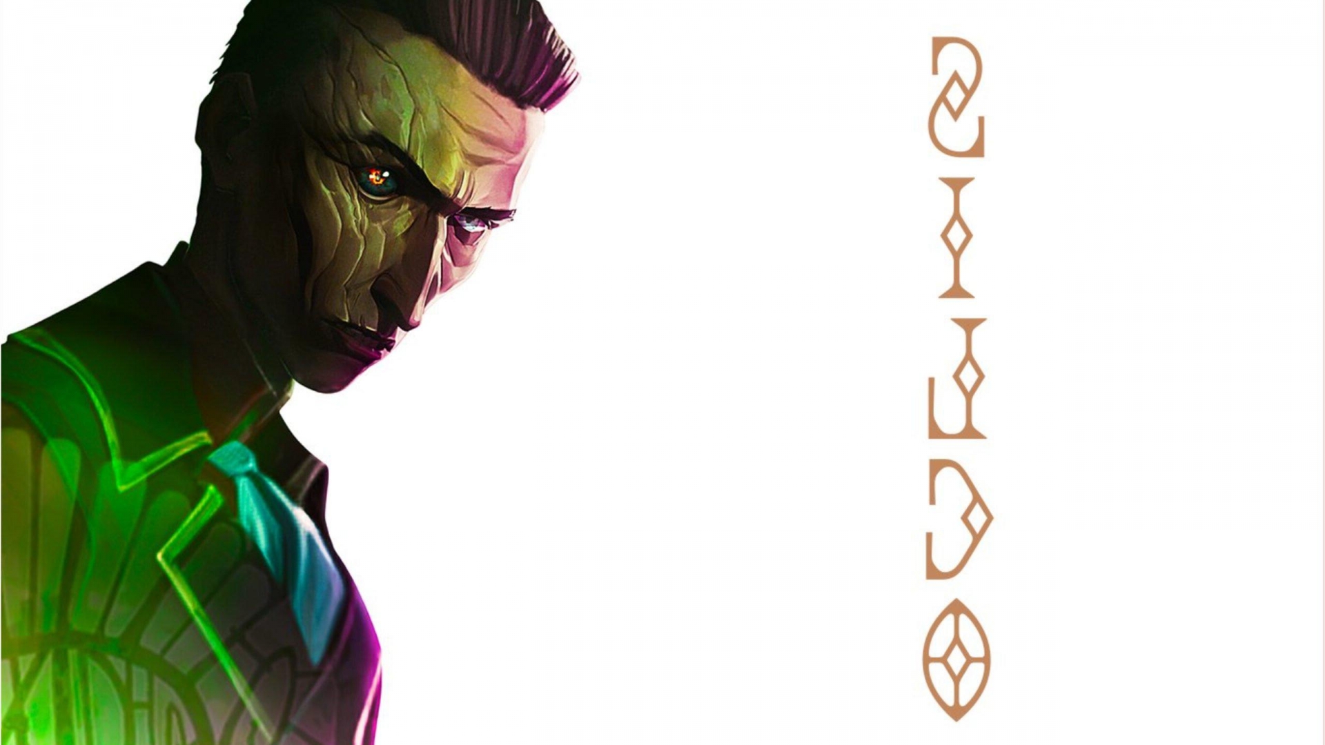 Bố già Silco trong Arcane sắp sửa cập bến DTCL mùa 6.5