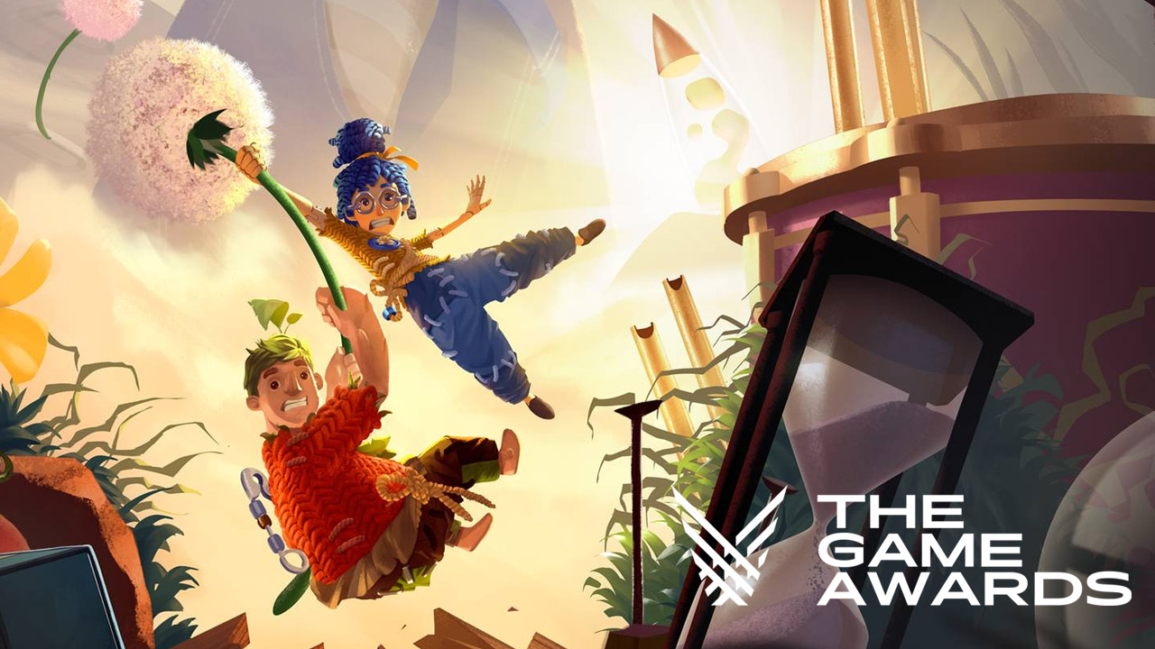 Kết quả lễ trao giải The Game Awards 2021