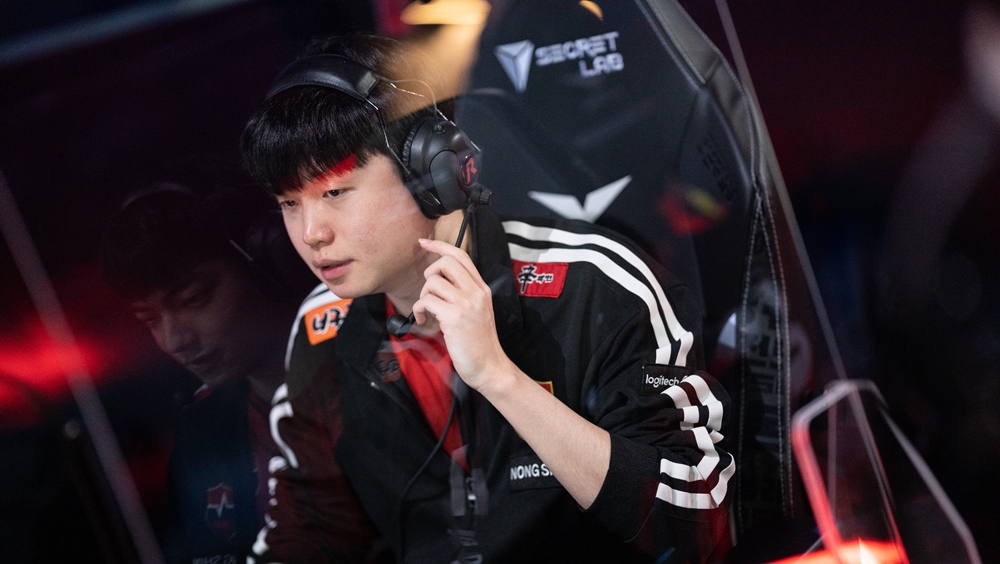 Bdd: 'T1 là team LMHT mạnh nhất Hàn Quốc ở thời điểm hiện tại'