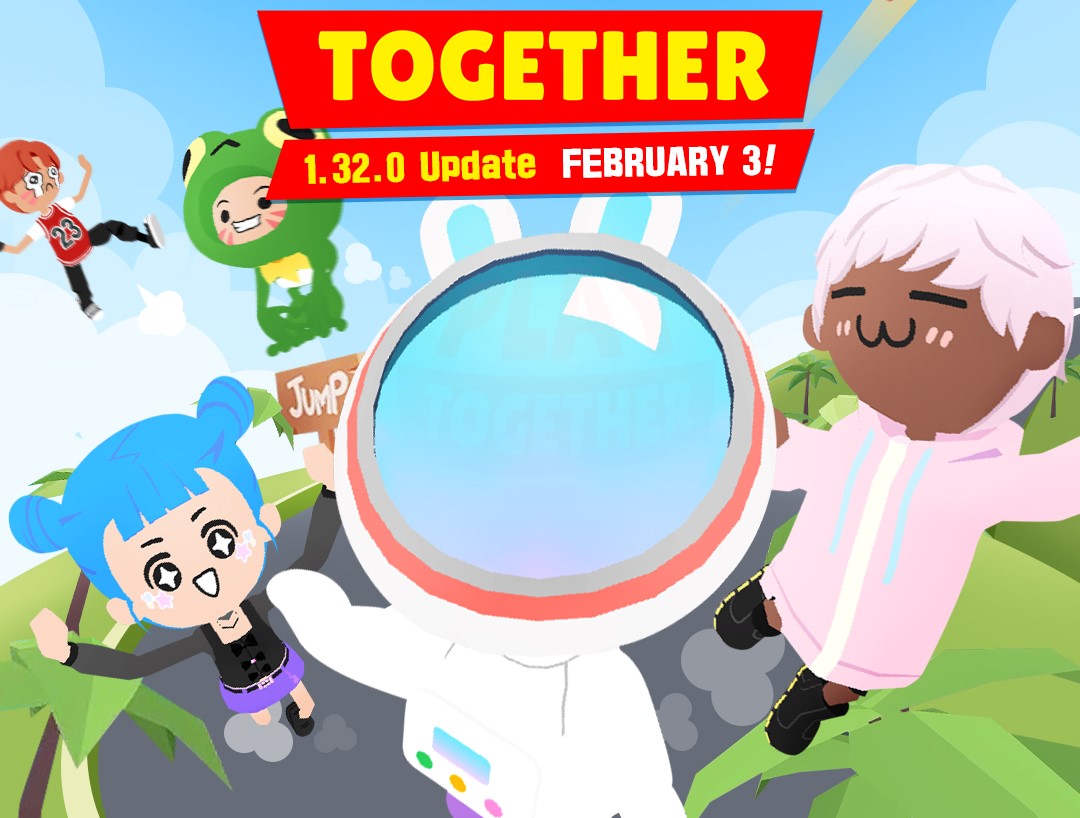 Play Together: Chi tiết bản cập nhật Tết Nguyên Đán 2022