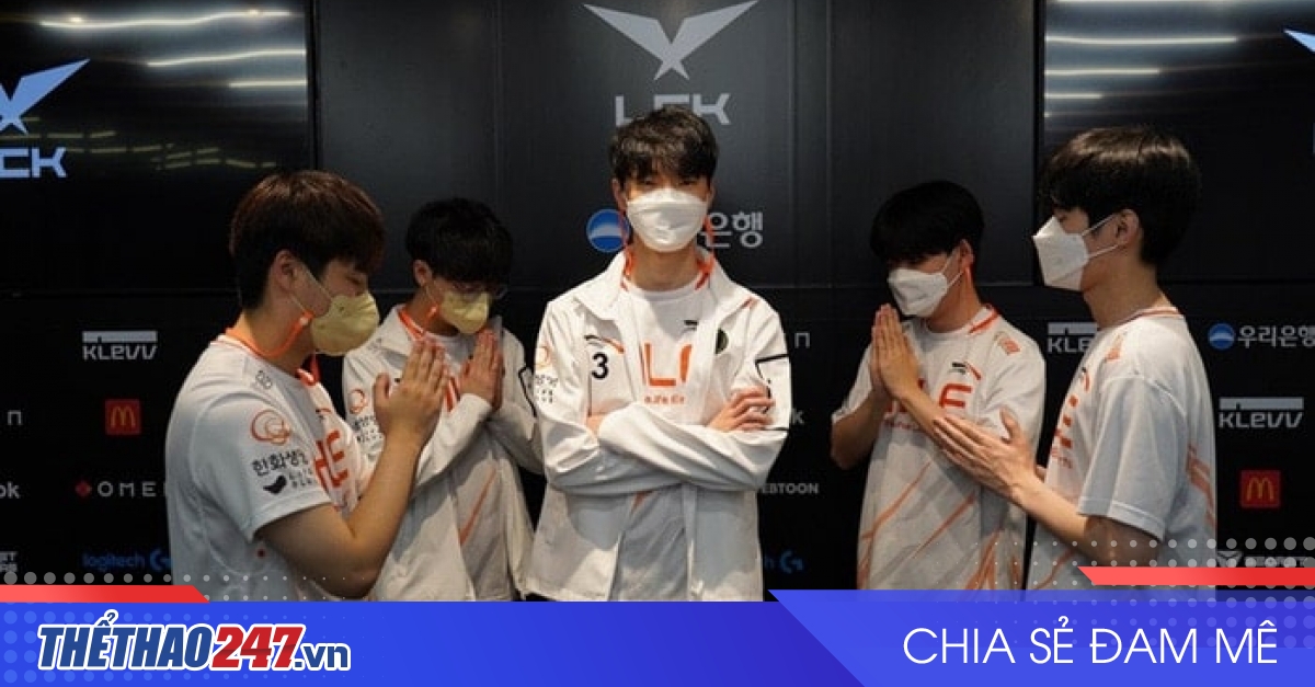 Lịch thi đấu CKTG 2021 ngày 13/10: T1 vs 100T, HLE vs RNG