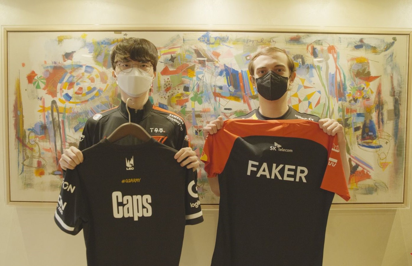 Lịch thi đấu MSI 2022 hôm nay ngày 28/5: T1 chạm trán G2