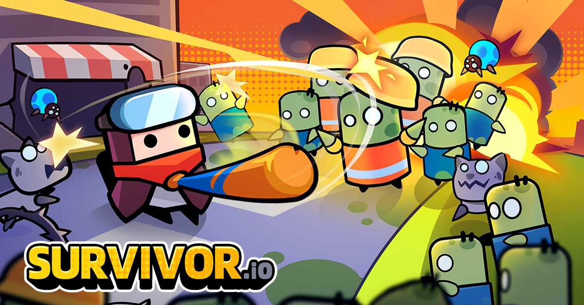 Code Survivor.io mới nhất 2022 và cách nhập