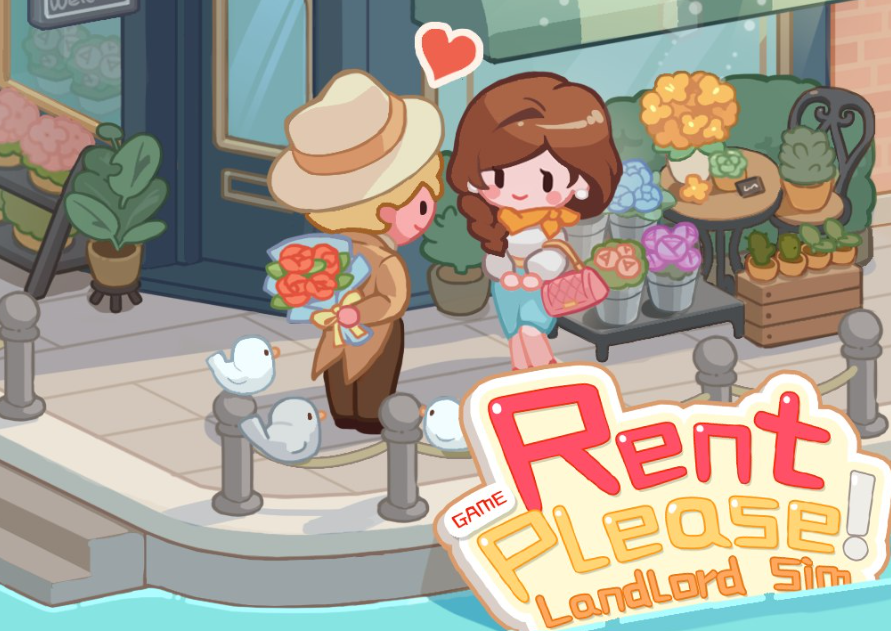 Code Rent Please Landlord Sim MỚI NHẤT