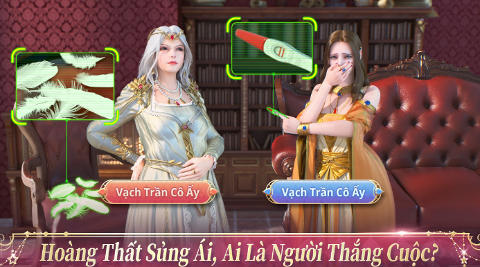 Code King's Choice mới nhất và cách nhập