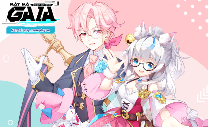 Code Mật Mã GAIA MỚI NHẤT và cách nhập