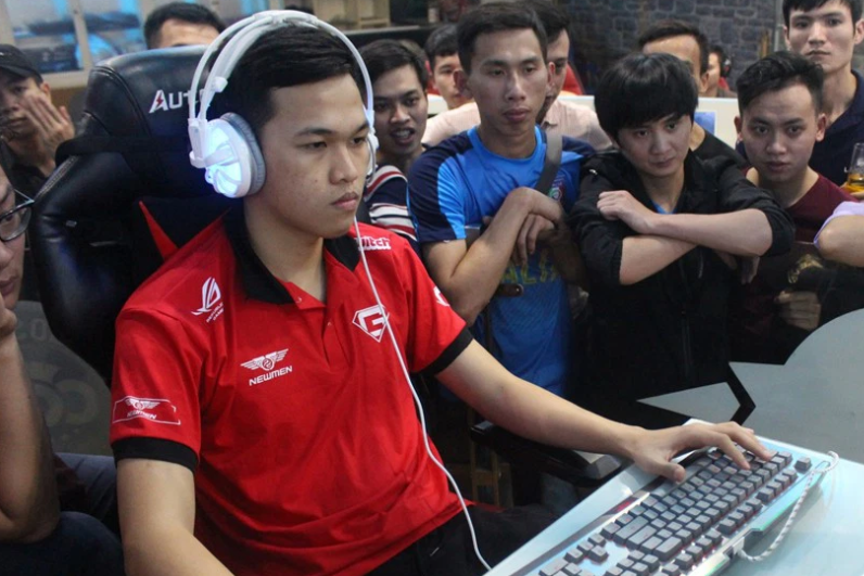 CSDN: 'Cộng đồng AOE Việt Nam đi xuống, chỉ rình soi mói đá đểu nhau’